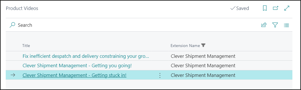 Clever Dynamics - Onboarding Resources